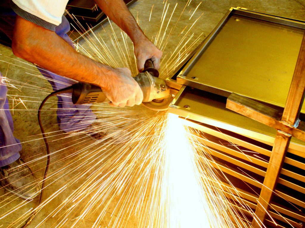 Skilled Trades scholarships for metal works or fabricators Skilled Trades scholarships for metal works or fabricators
