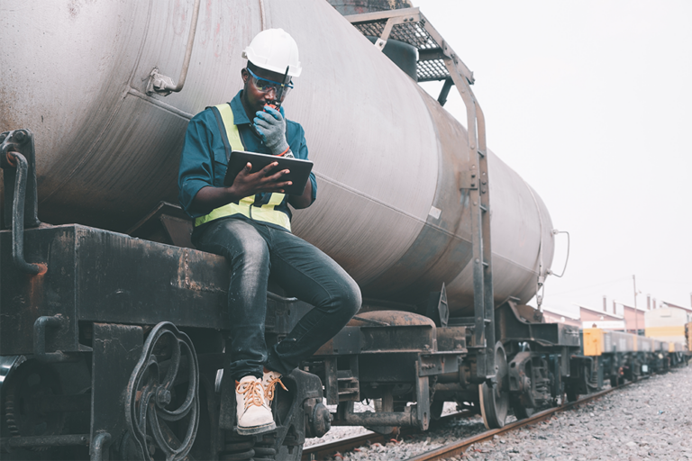 Steel Materials in the Railroad Industry
