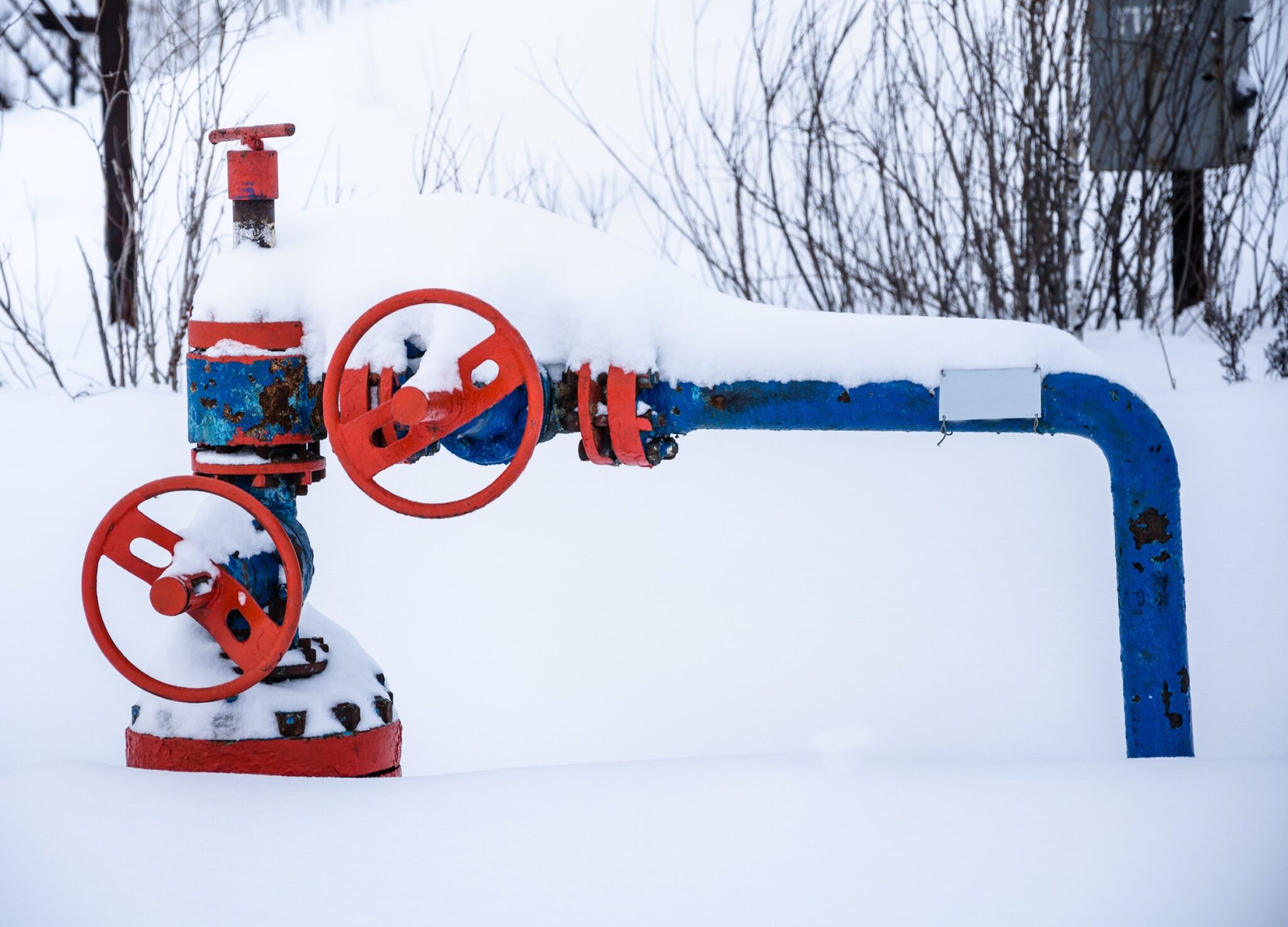 Best Pipe to Use in Michigan